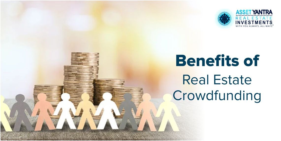 Real Estate Crowdfunding: What is it and How It Works?