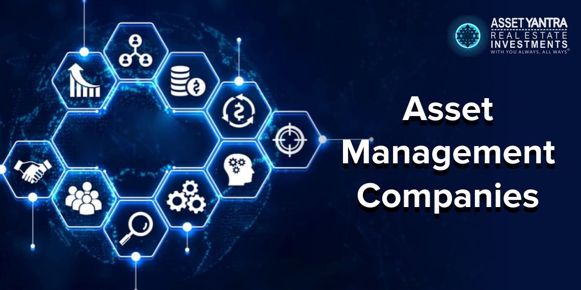 Everything you know: Investment management company in India